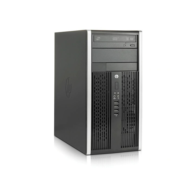 HP Compaq Pro 6300 Microtower Databua